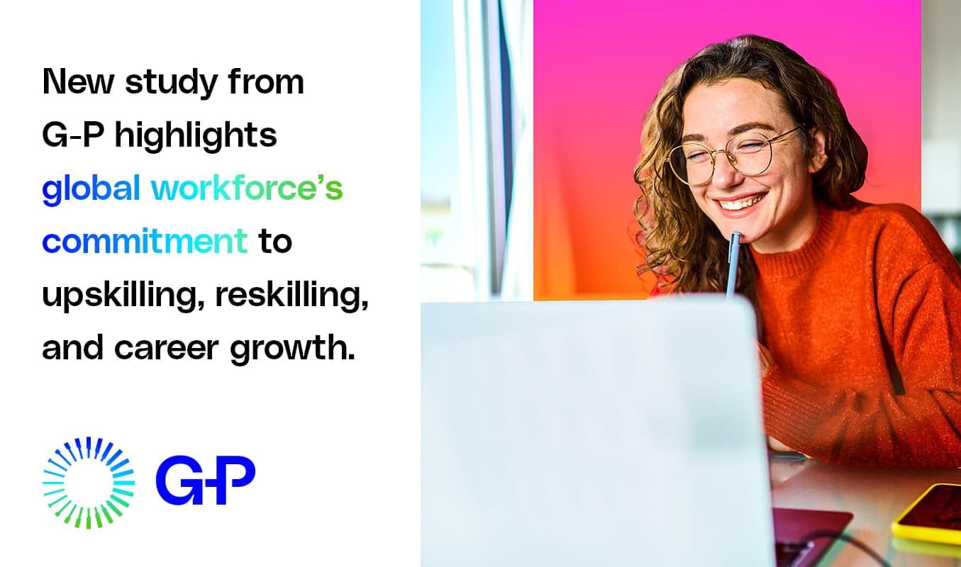 Results from G-P's 2022 Global Employee Survey | G-P