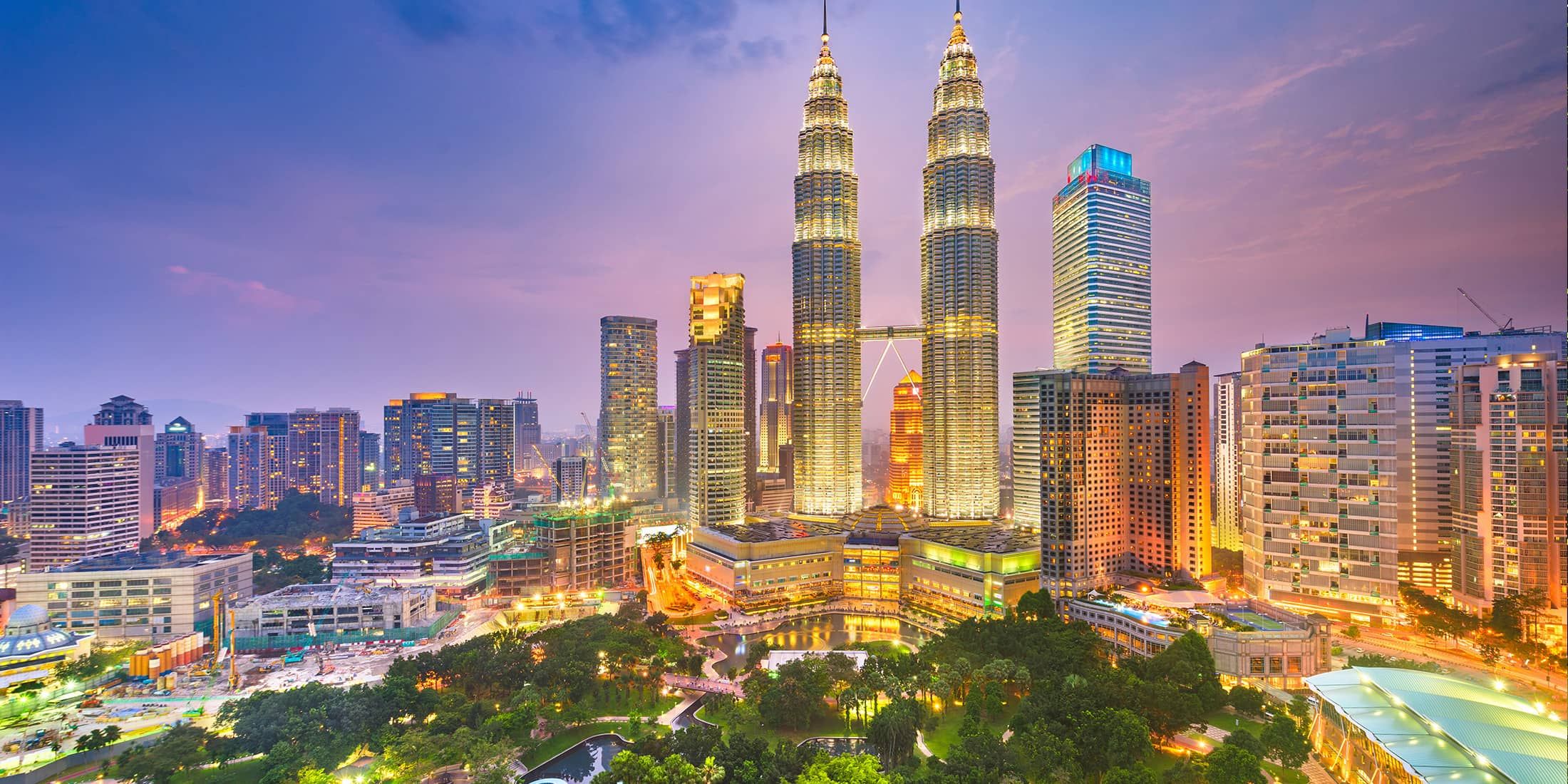 Work Visa Requirements Malaysia & Work Permits | G-P