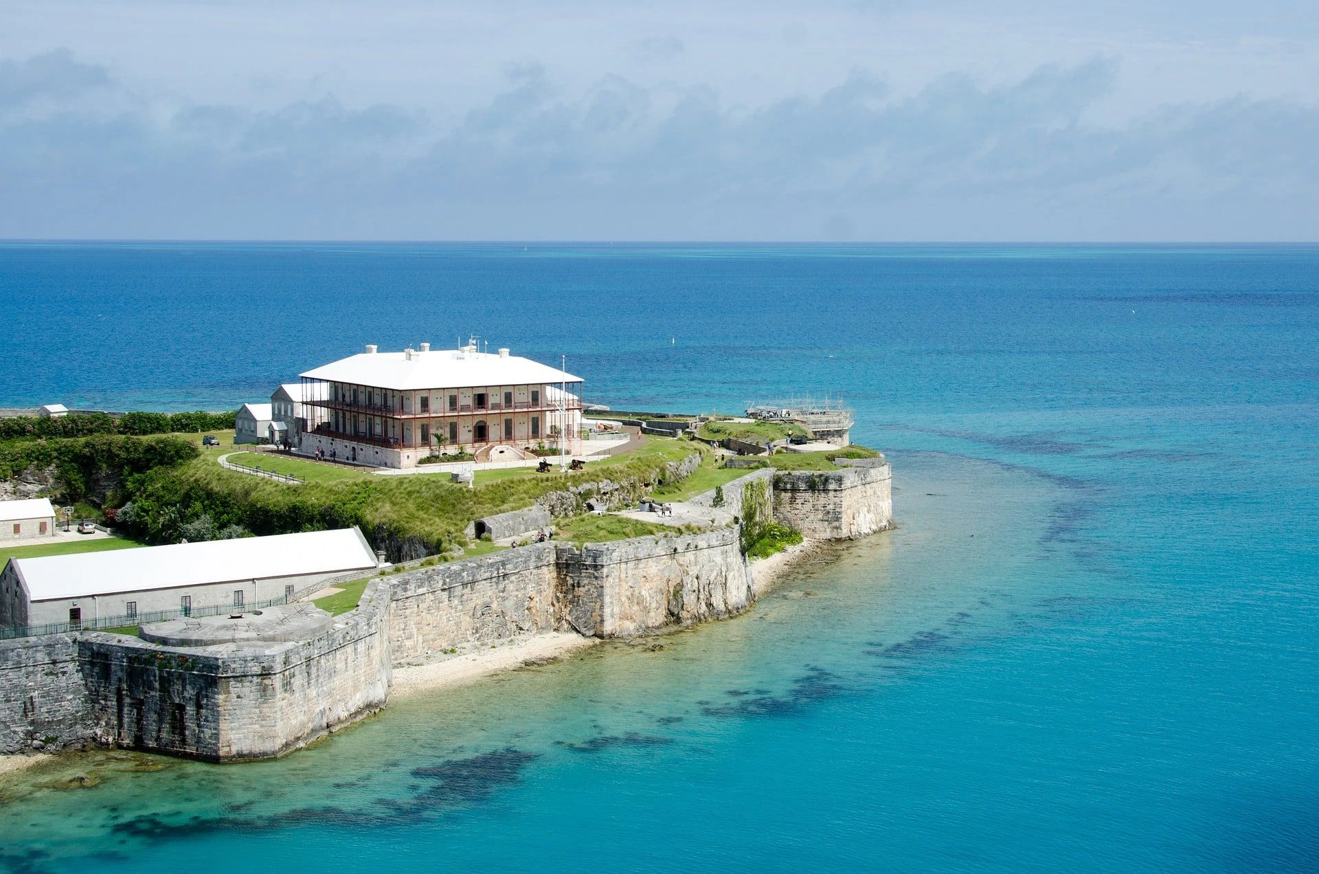 How to Manage Payroll in Bermuda | G-P