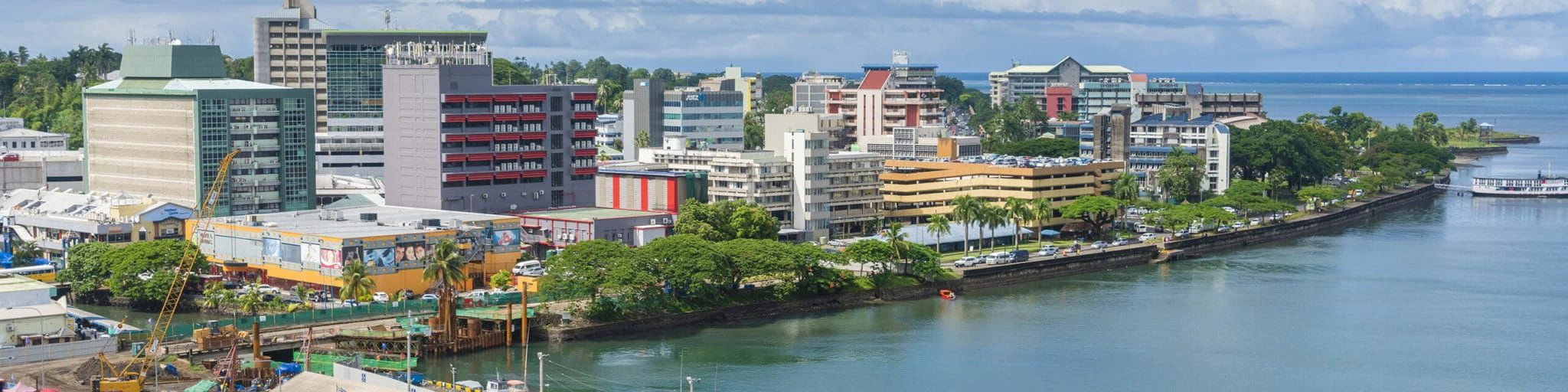 Work Visa Requirements Fiji & Work Permits | G-P