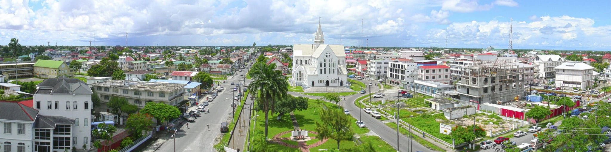 Work Visa Requirements Guyana & Work Permits | G-P