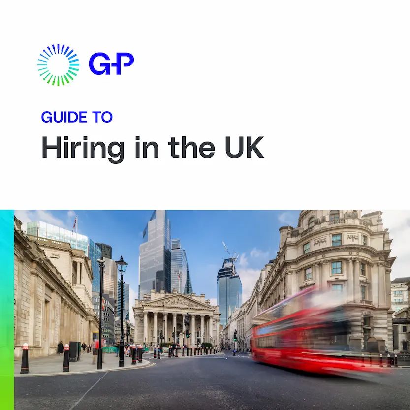 How to Hire Employees in the UK Compliantly | G-P