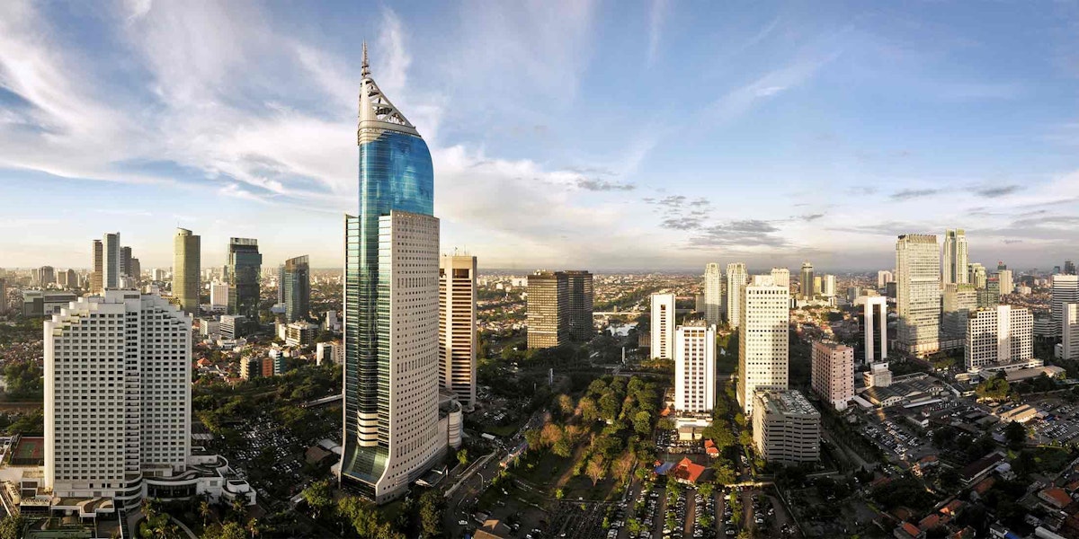 Expand Business in Indonesia - Country Guide | G-P