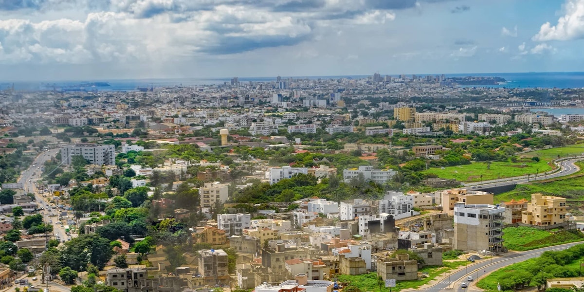 Expand Business in Senegal - Country Guide | G-P