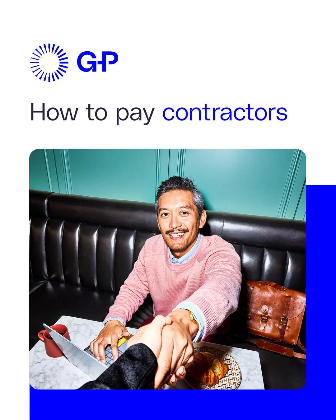 How to Pay Contractors: Guide to Contractor Payments | G-P