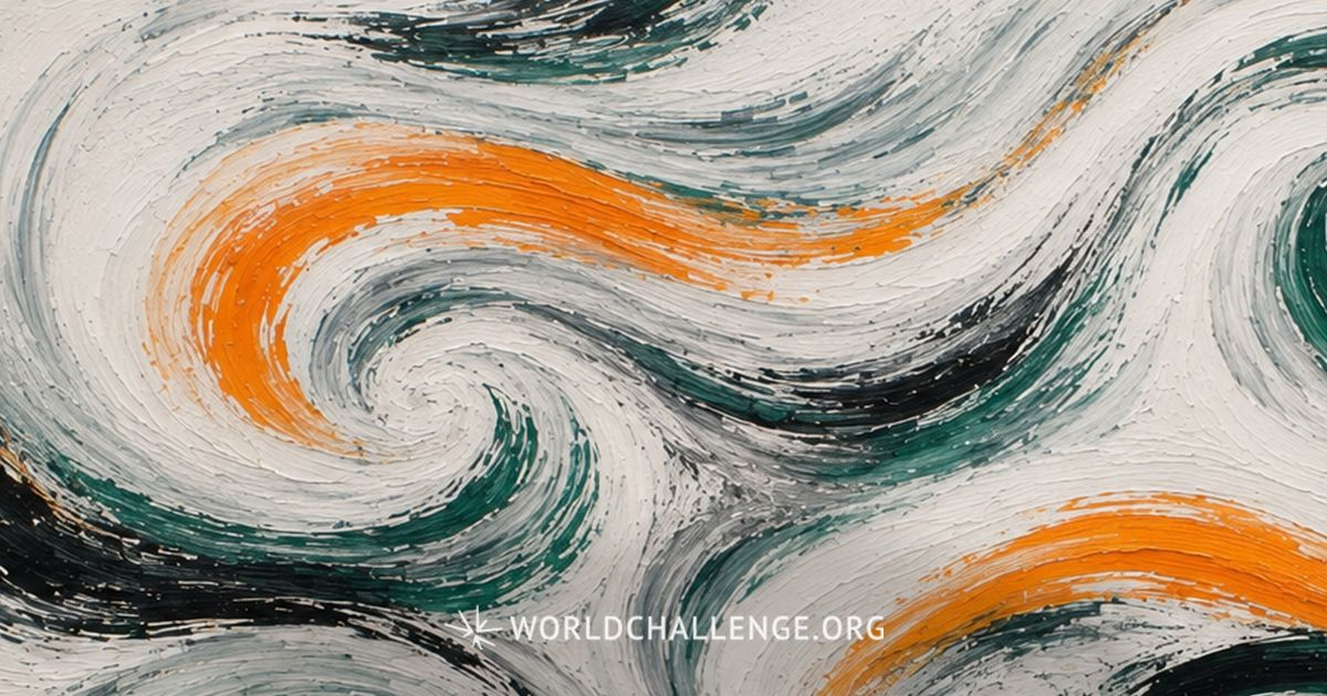 Filled with the Holy Ghost! | worldchallenge.org