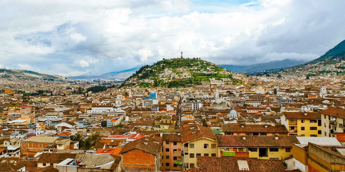 Expand Business in Ecuador - Country Guide | G-P