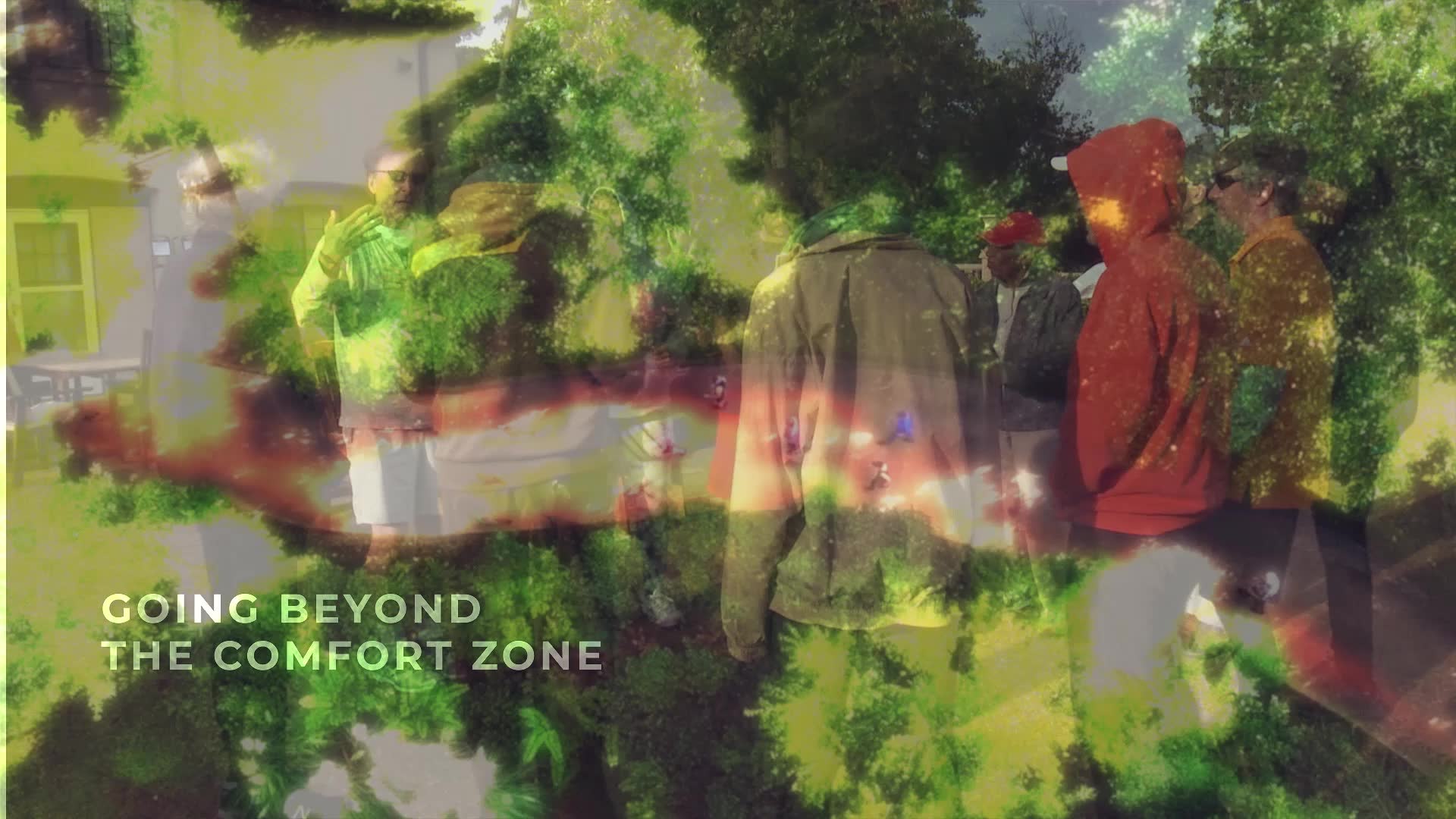 Age is Only a Number Trailer / Gary Null Productions / Air