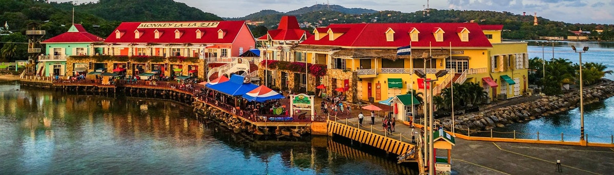 Expand Business in Honduras - Country Guide | G-P
