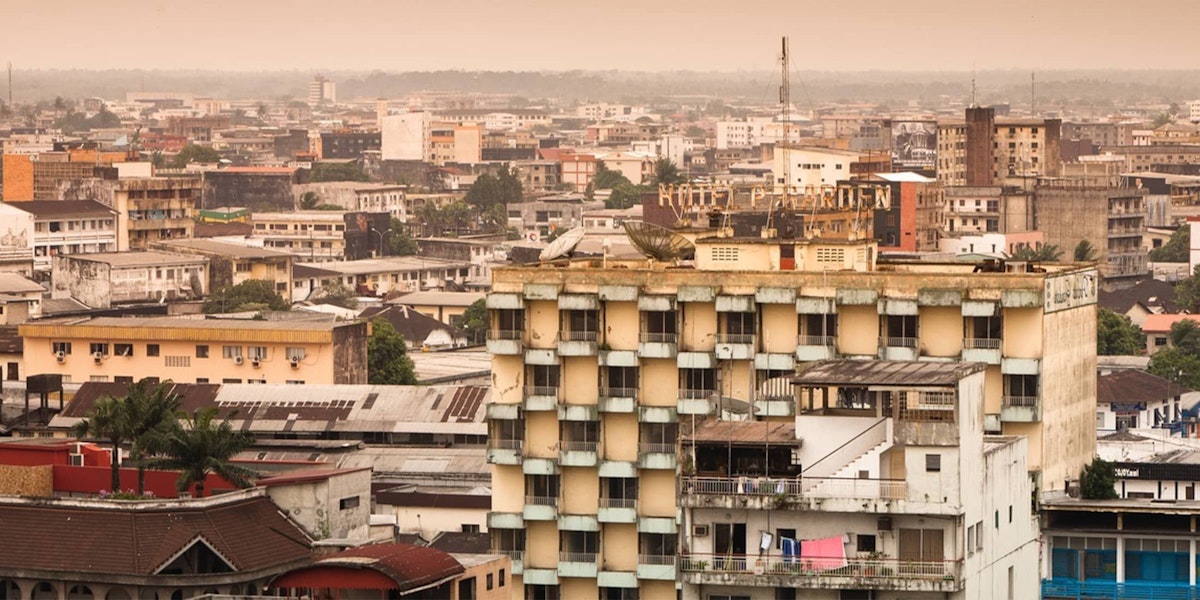 Expand Business in Cameroon - Country Guide | G-P