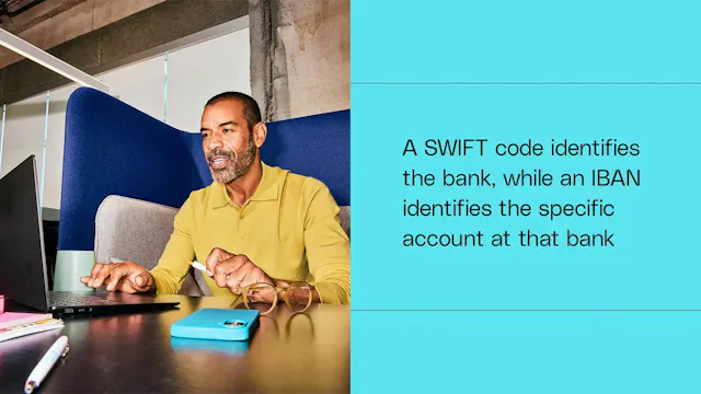 What Is a SWIFT Payment and How Does It Work? | G-P