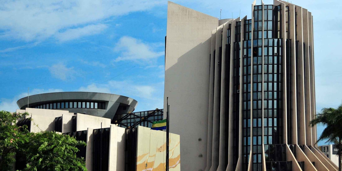 Expand Business in Gabon - Country Guide | G-P