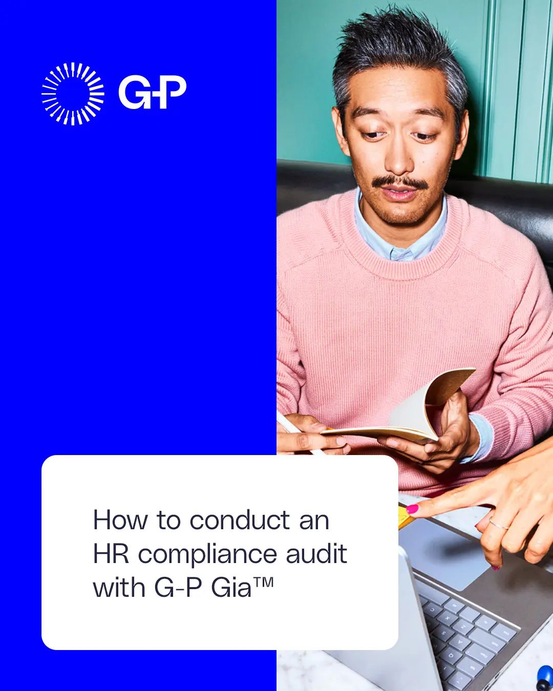 Conduct an HR Compliance Audit With Gia | G-P