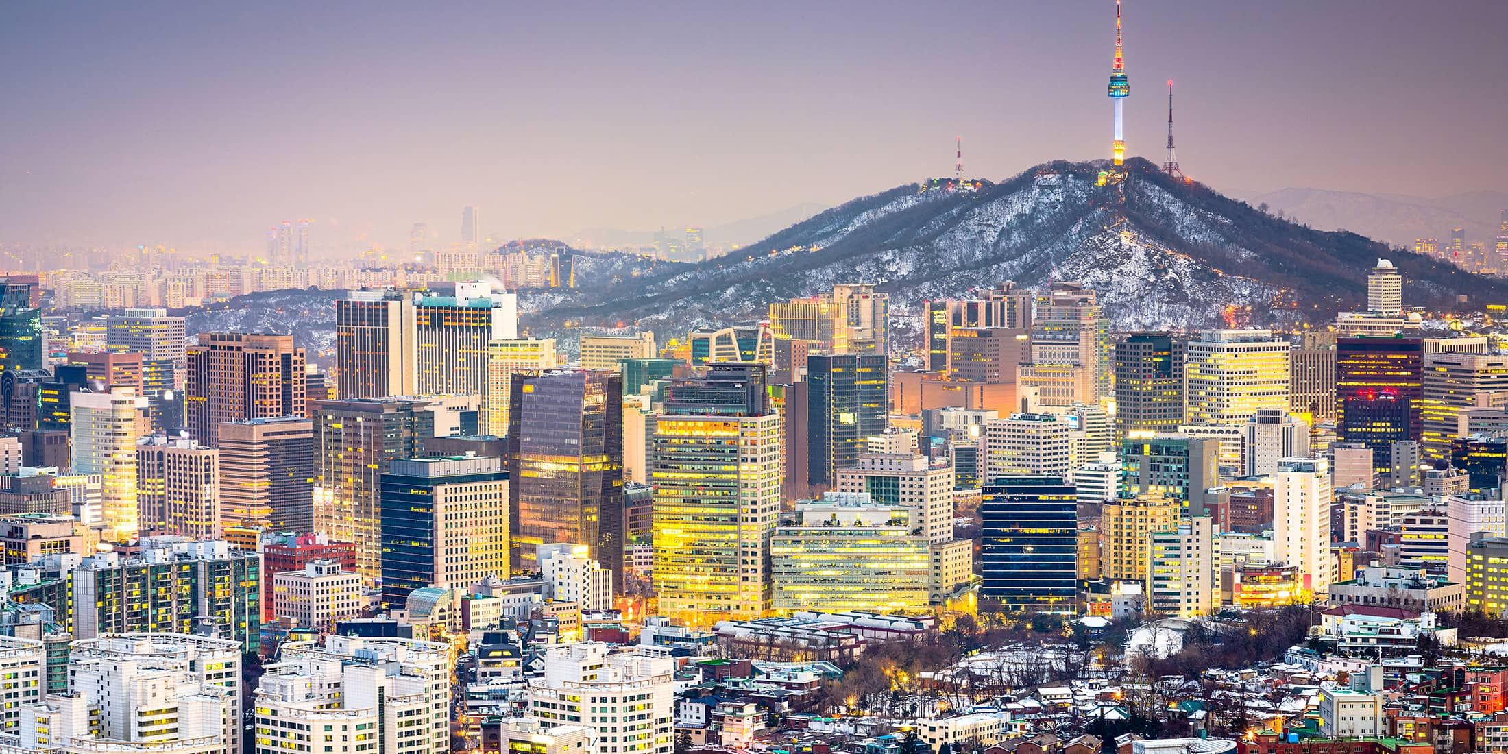 Work Visa Requirements South Korea & Work Permits | G-P