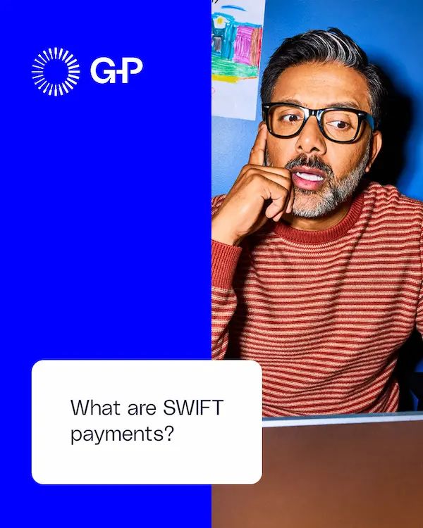 What Is a SWIFT Payment and How Does It Work? | G-P
