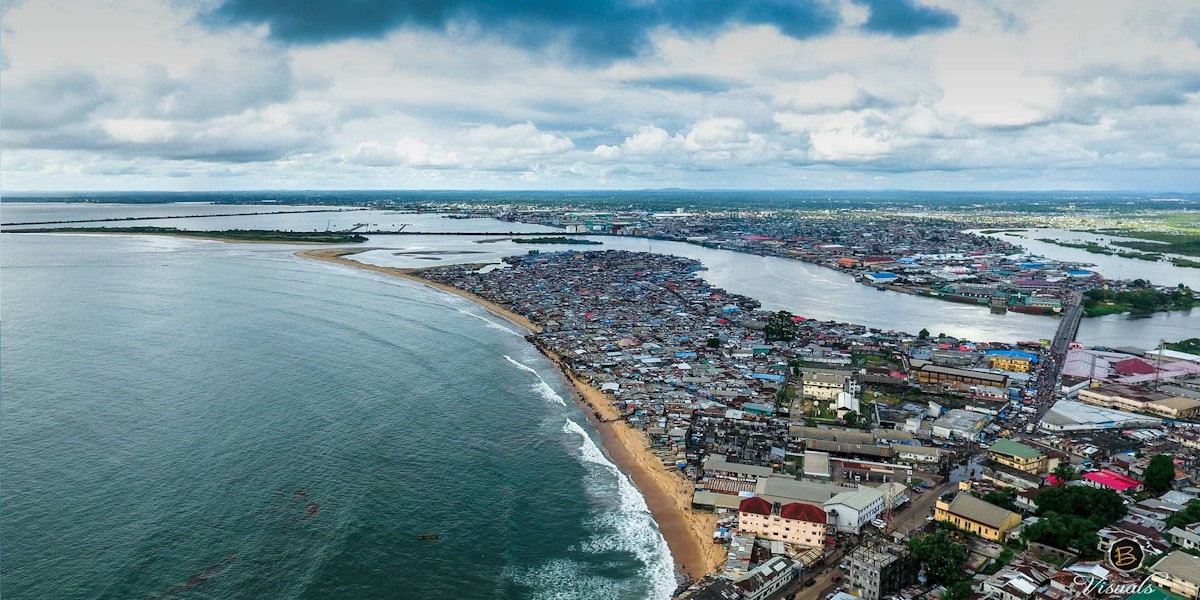 Expand Business in Liberia - Country Guide | G-P