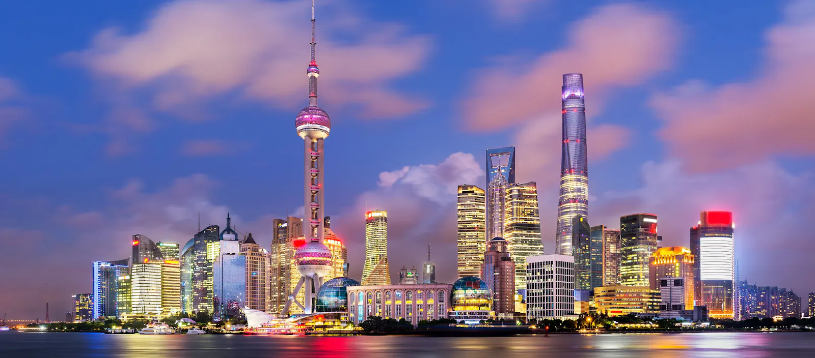 China Labor Laws: The Complete Guide | G-P