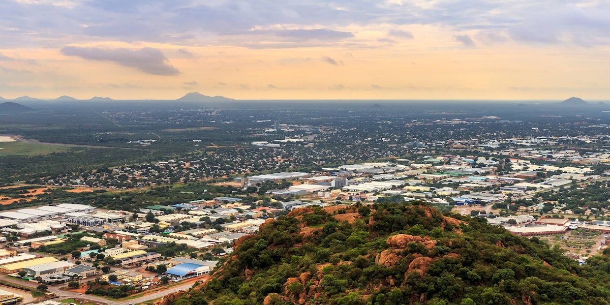 Expand Business in Botswana - Country Guide | G-P
