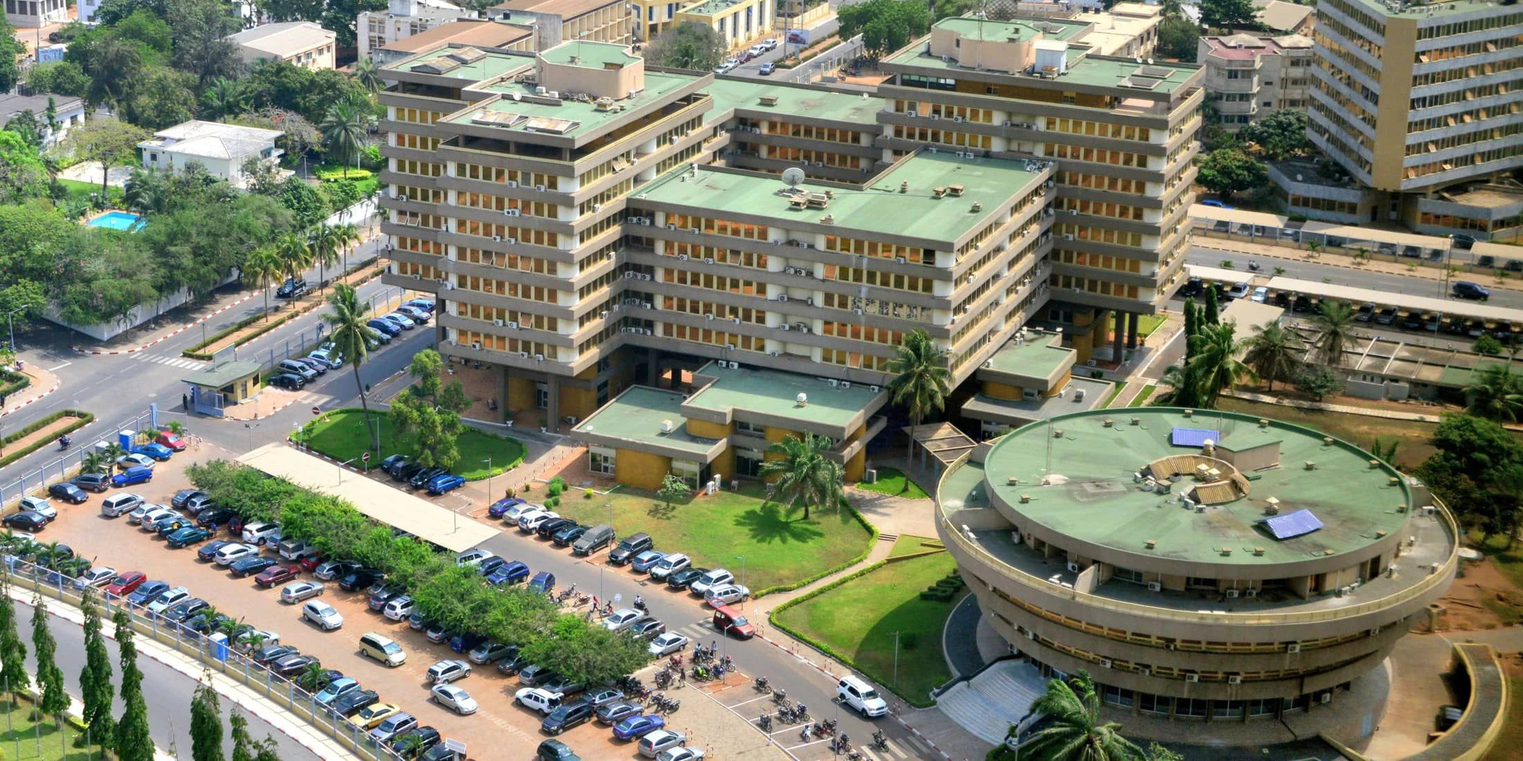 Payroll Services in Togo & Payroll Tax Rules | G-P