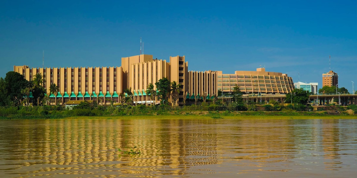 Expand Business in Niger - Country Guide | G-P