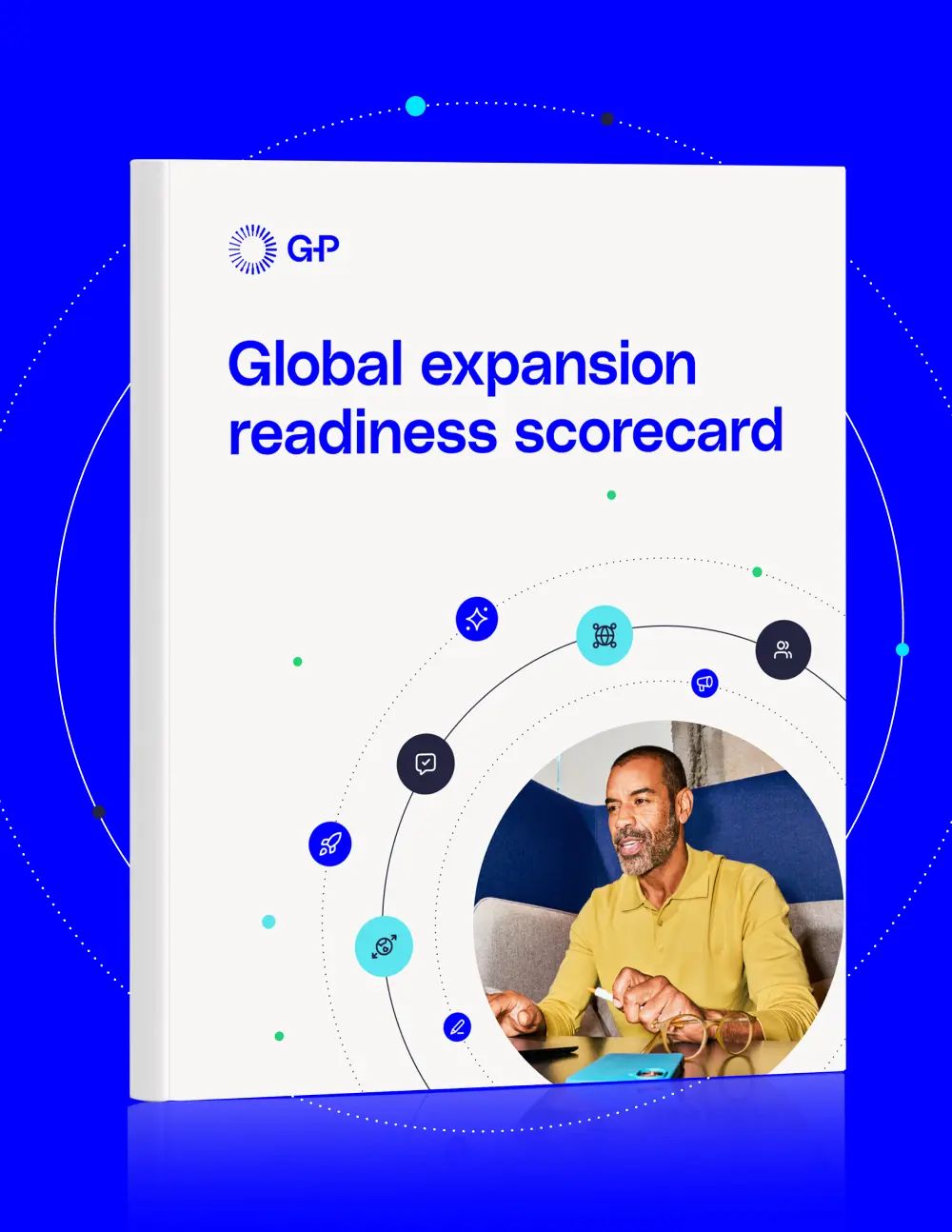 Global Expansion Readiness Scorecard | G-P