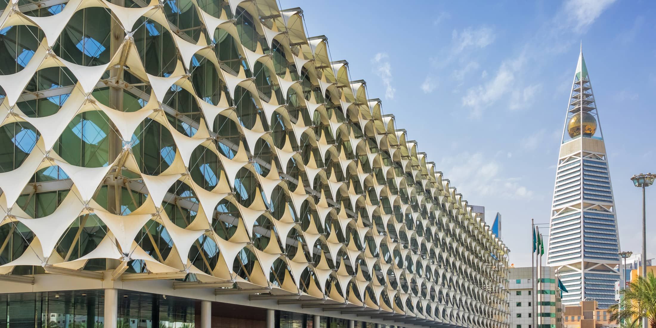 How to Hire Employees in Saudi Arabia Legally | G-P