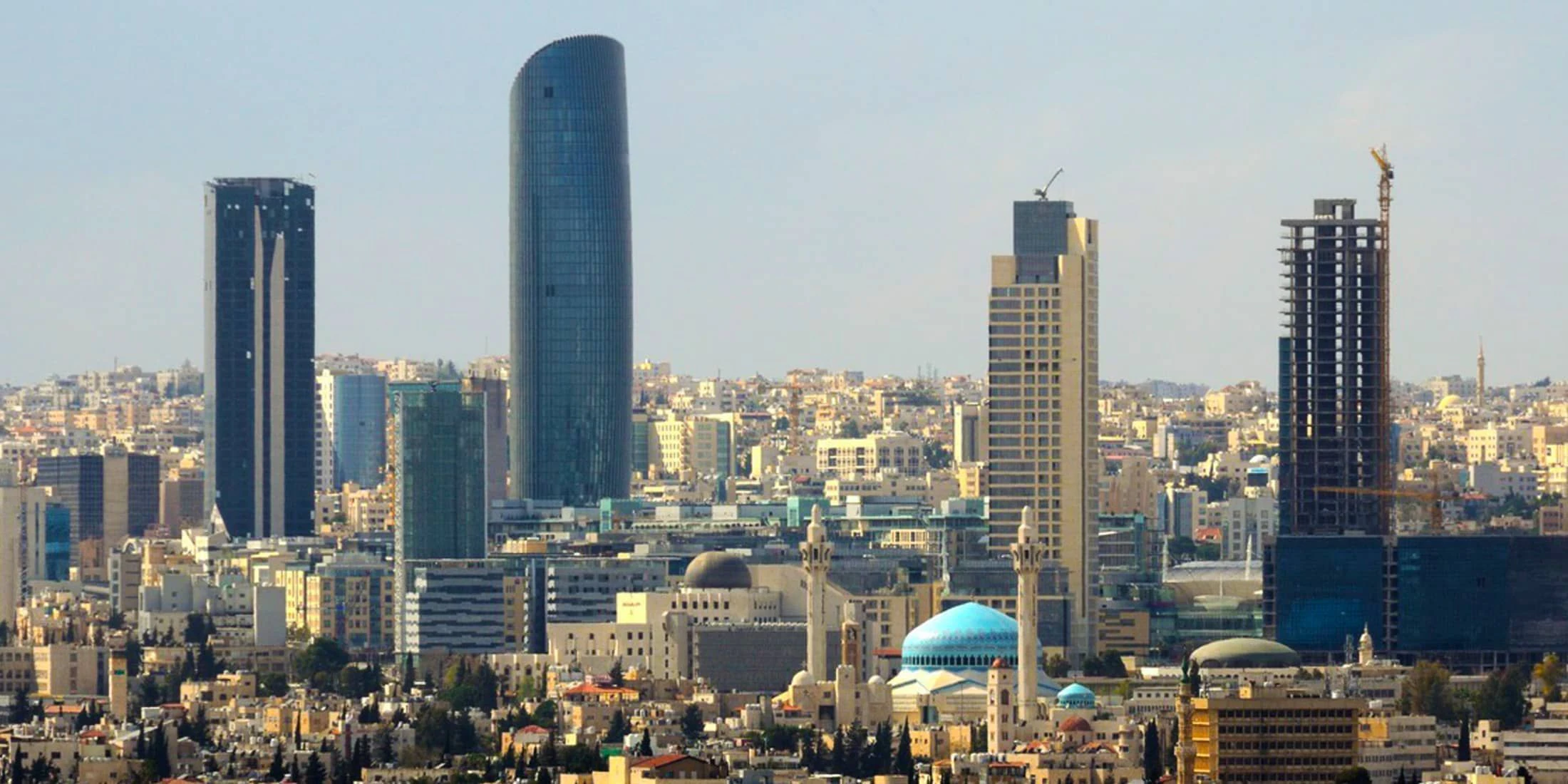 How to Hire in Jordan: Labor Laws & Compliance | G-P